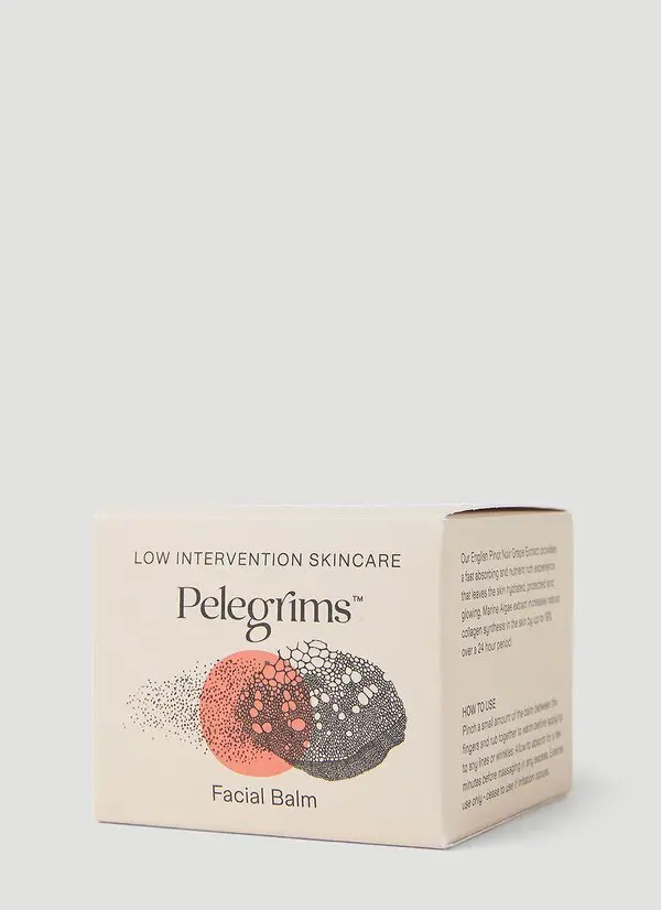 PELEGRIMS Facial Balm