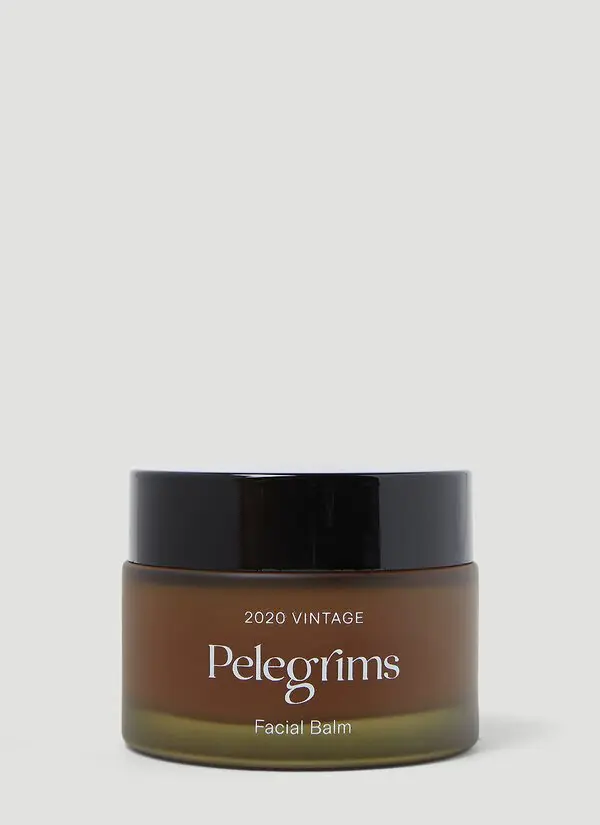 PELEGRIMS Facial Balm - Clear