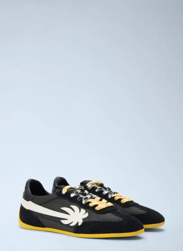 Palm Angels Pa 5 Sneakers