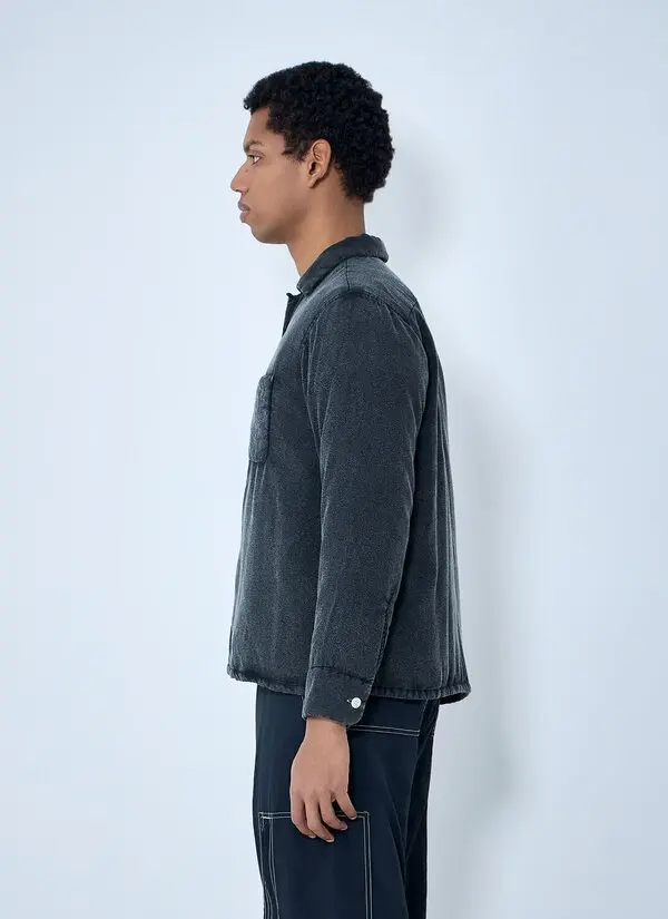 NOMA Relaxed Button-down Shirt