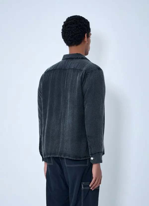 NOMA Relaxed Button-down Shirt