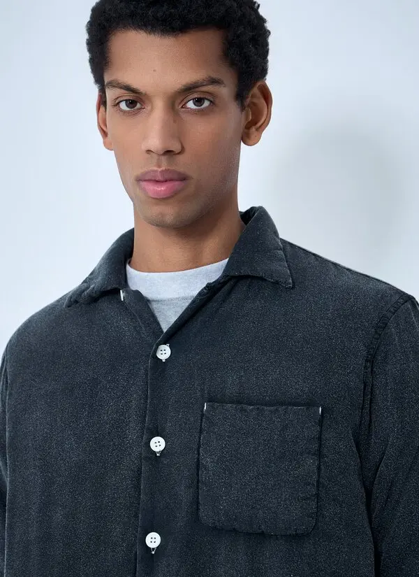 NOMA Relaxed Button-down Shirt