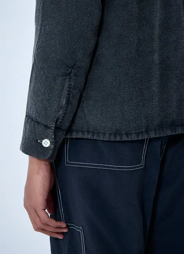 NOMA Relaxed Button-down Shirt