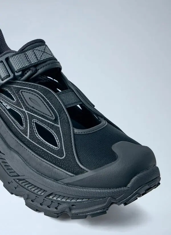 HOKA® Stinson Breeze Sneakers