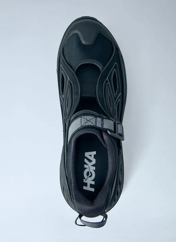 HOKA® Stinson Breeze Sneakers