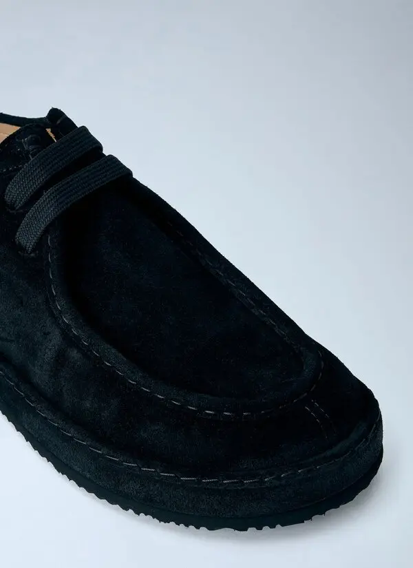 REFERENC The Fernabee 6toe Lace Ups