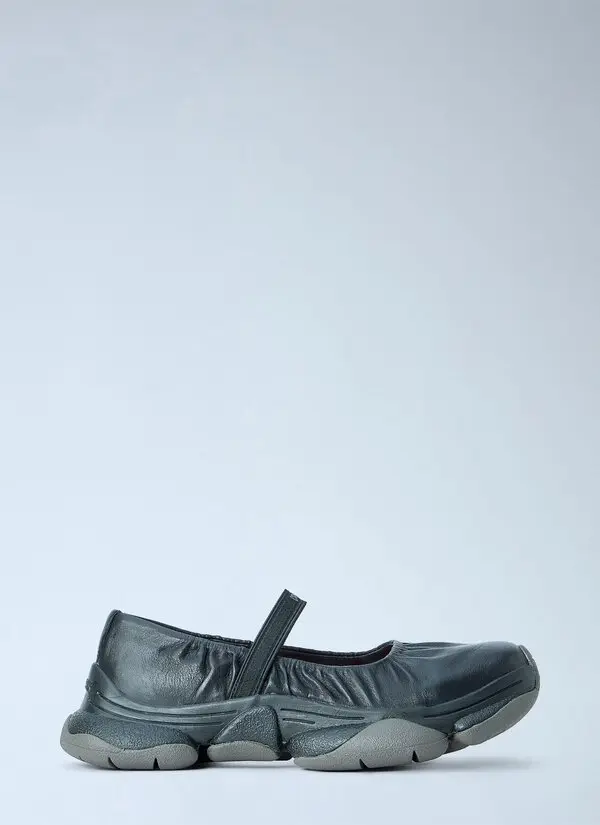 Camper Karst 2 Sneakers - Black