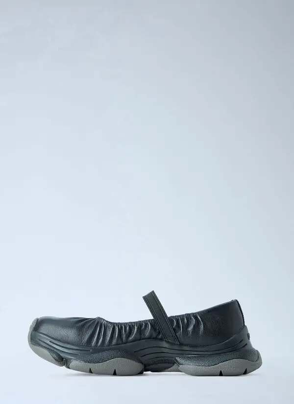 Camper Karst 2 Sneakers - Black