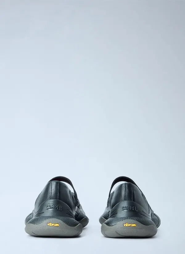 Camper Karst 2 Sneakers - Black
