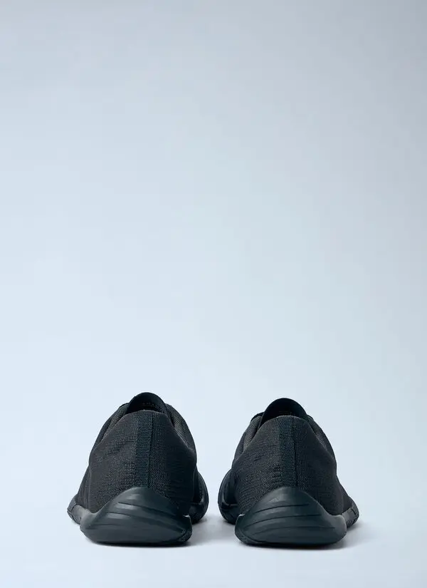 Camper Warp Negro-meteor/patho+ Negro