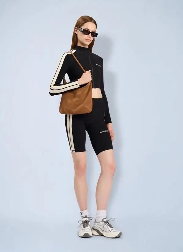 Palm Angels Classic Logo Training Jacket