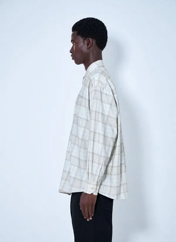 Our Legacy Borrowed Shirt