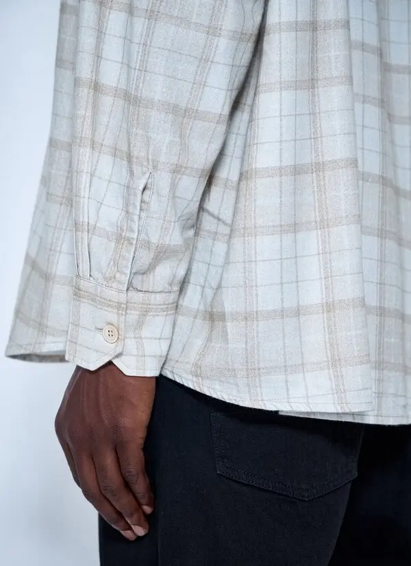 Our Legacy Borrowed Shirt