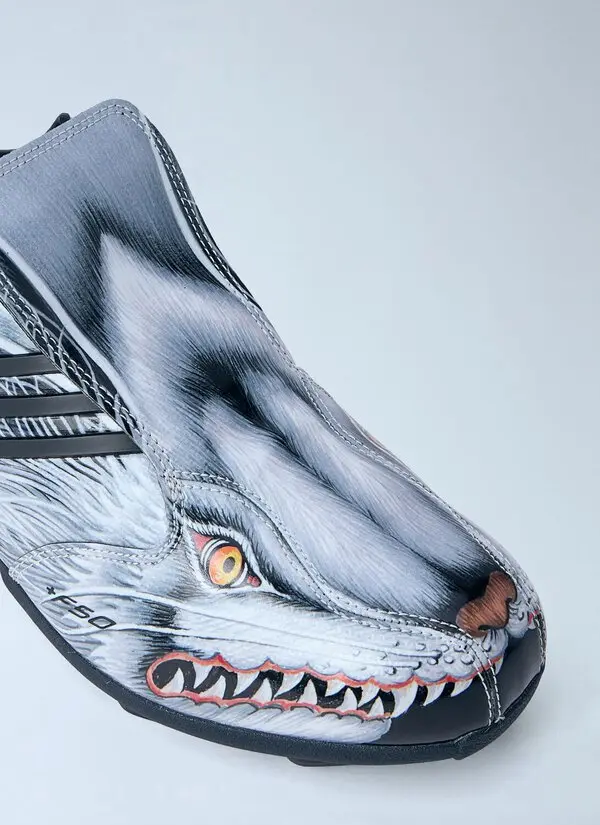Y3 F50 Tunit Beast Sneakers