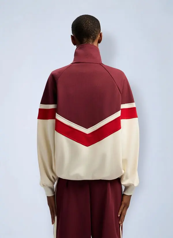 Palm Angels Anorak Track Jacket