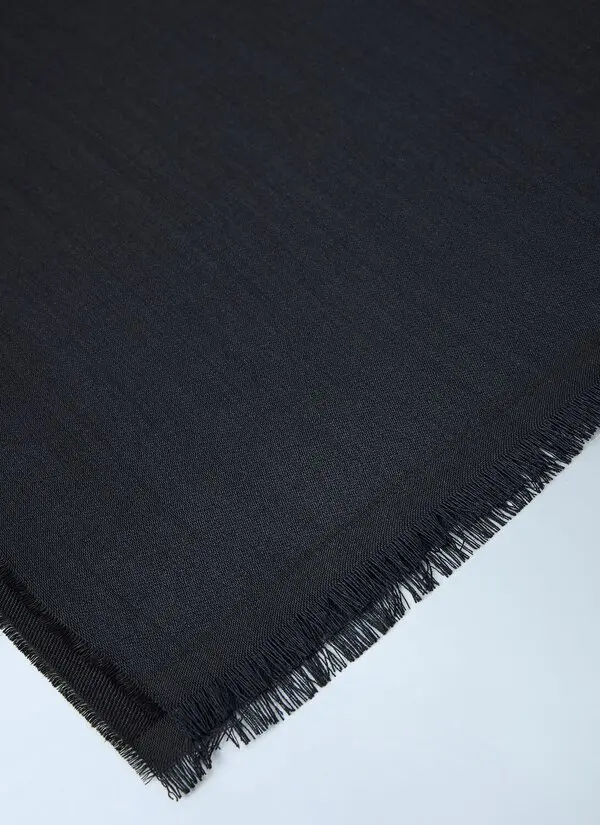 TOTEME Light Wool Scarf