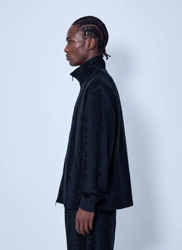 Y3 Deco Stitch Track Jacket