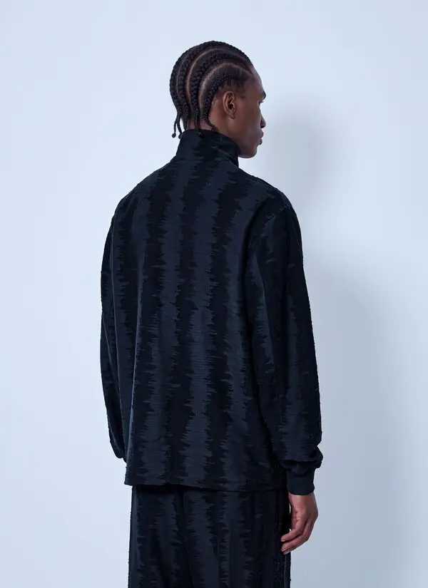 Y3 Deco Stitch Track Jacket