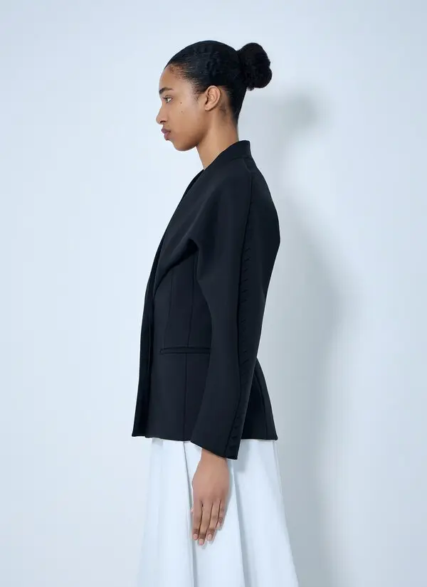 Jacquemus Structured Tailored Jacket