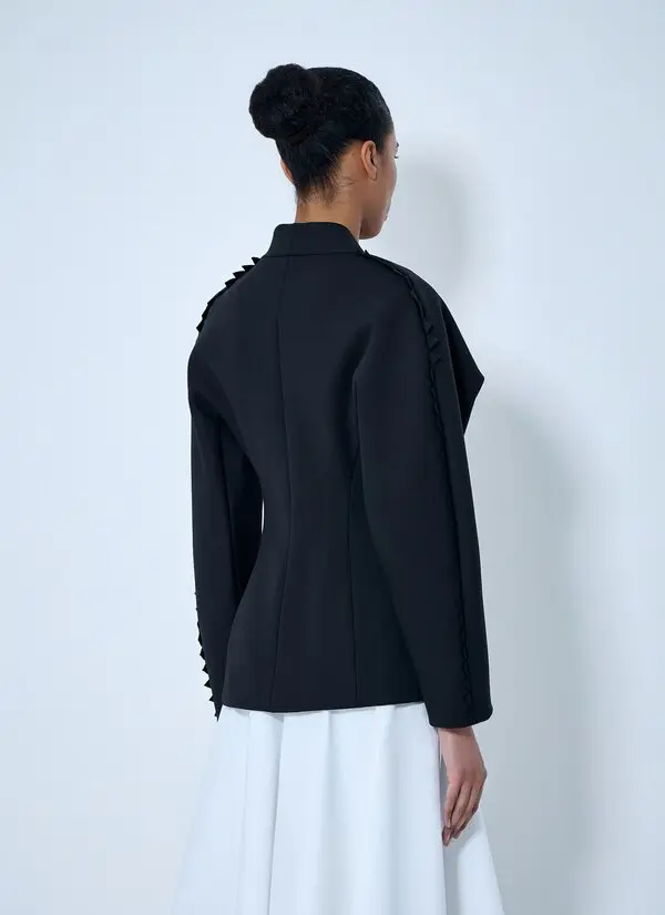 Jacquemus Structured Tailored Jacket