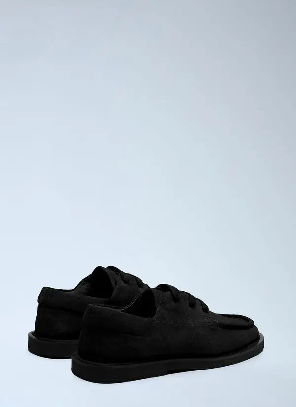 REFERENC Tahoe Resort Lace-up Shoes