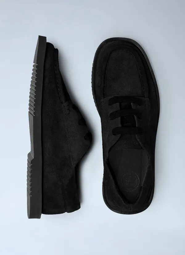 REFERENC Tahoe Resort Lace-up Shoes