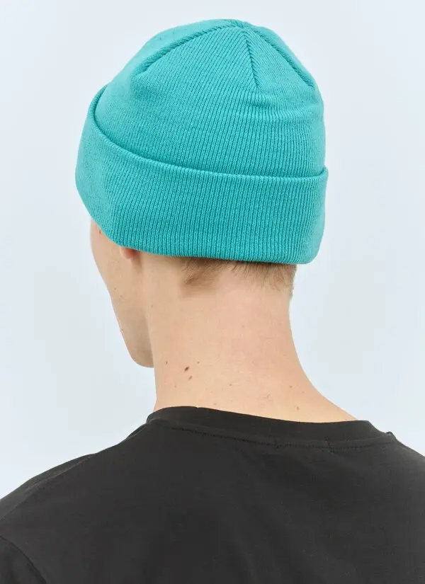 DIME Cursive Beanie Hat