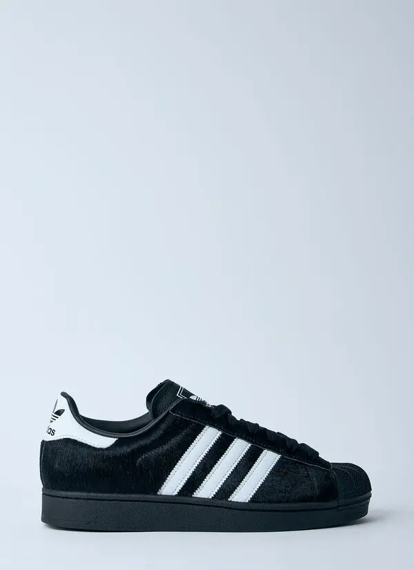 Adidas Superstar Ii Sneakers