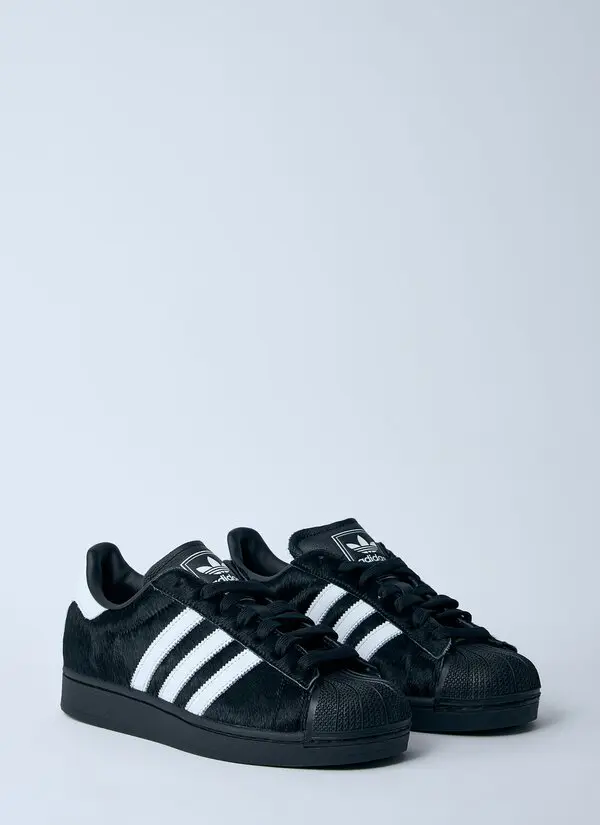 Adidas Superstar Ii Sneakers