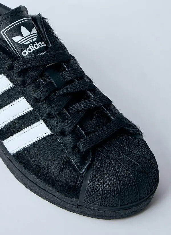 Adidas Superstar Ii Sneakers