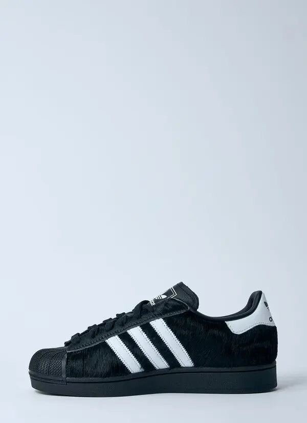 Adidas Superstar Ii Sneakers
