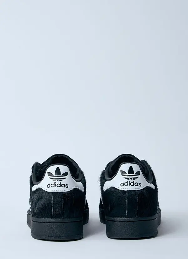 Adidas Superstar Ii Sneakers