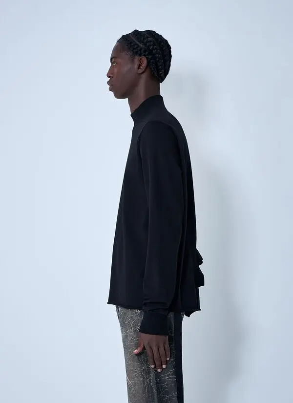 Rick Owens Headon Sweatshirt