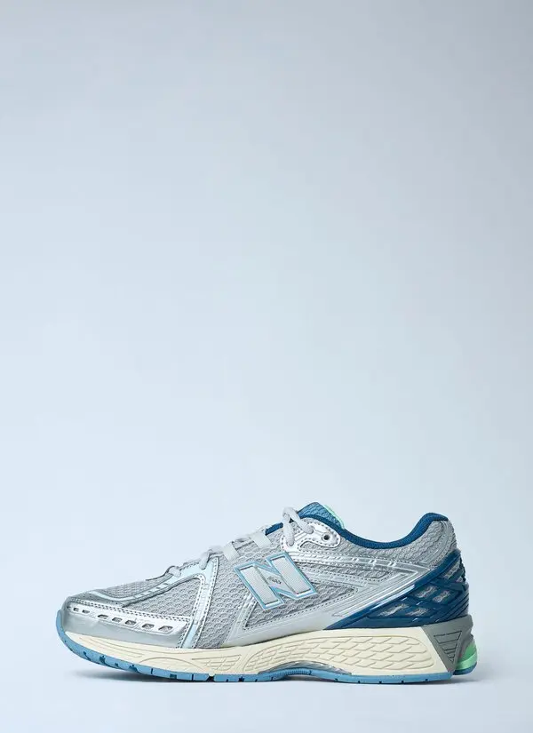 NEW BALANCE 1906r Sneakers - Silver