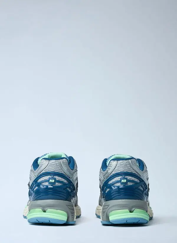 NEW BALANCE 1906r Sneakers - Silver