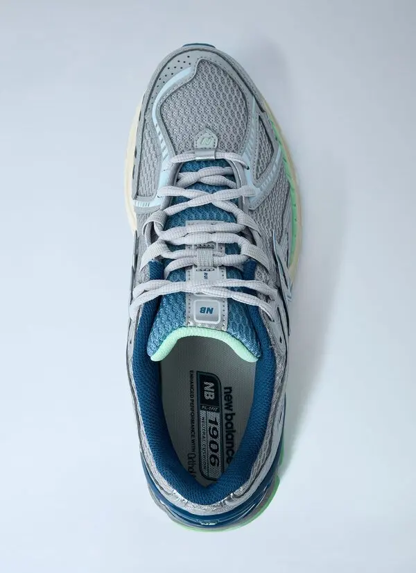 NEW BALANCE 1906r Sneakers - Silver