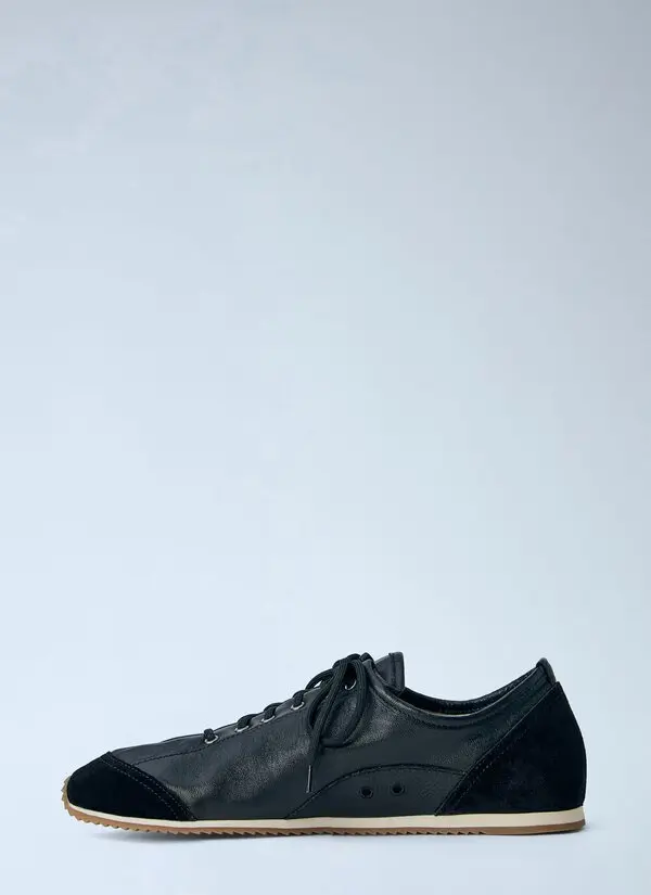 LEMAIRE Gummy Grip Sneakers