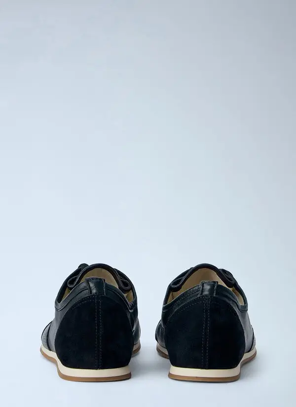 LEMAIRE Gummy Grip Sneakers