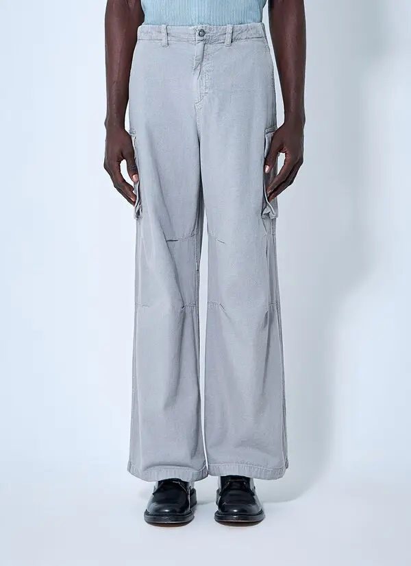 Our Legacy Mount Cargo Pants