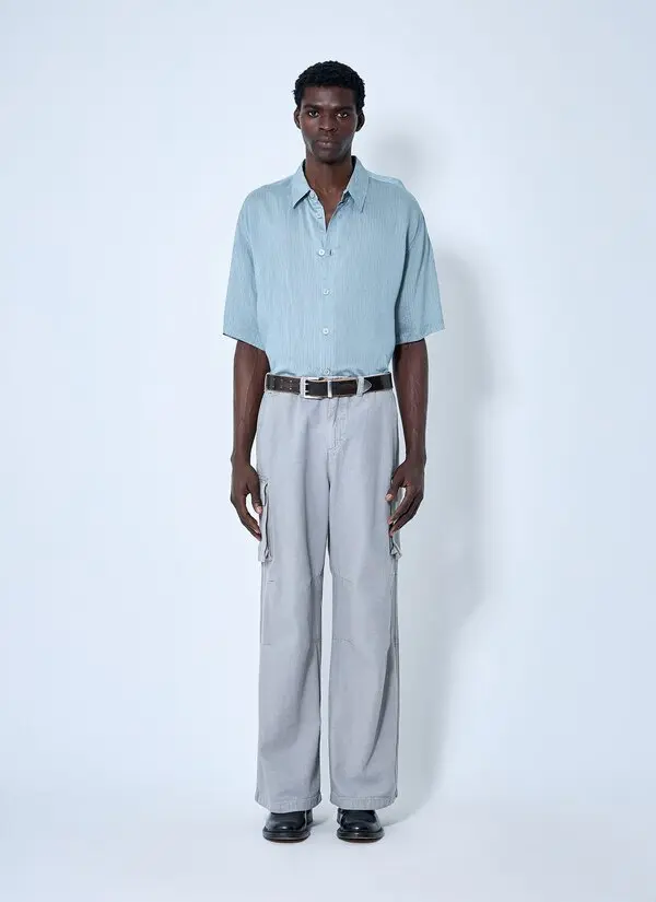 Our Legacy Mount Cargo Pants