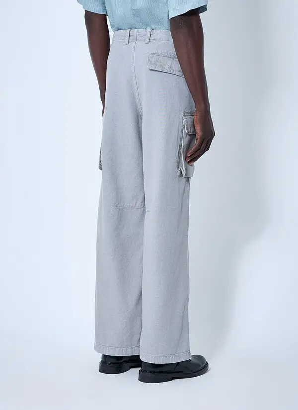 Our Legacy Mount Cargo Pants