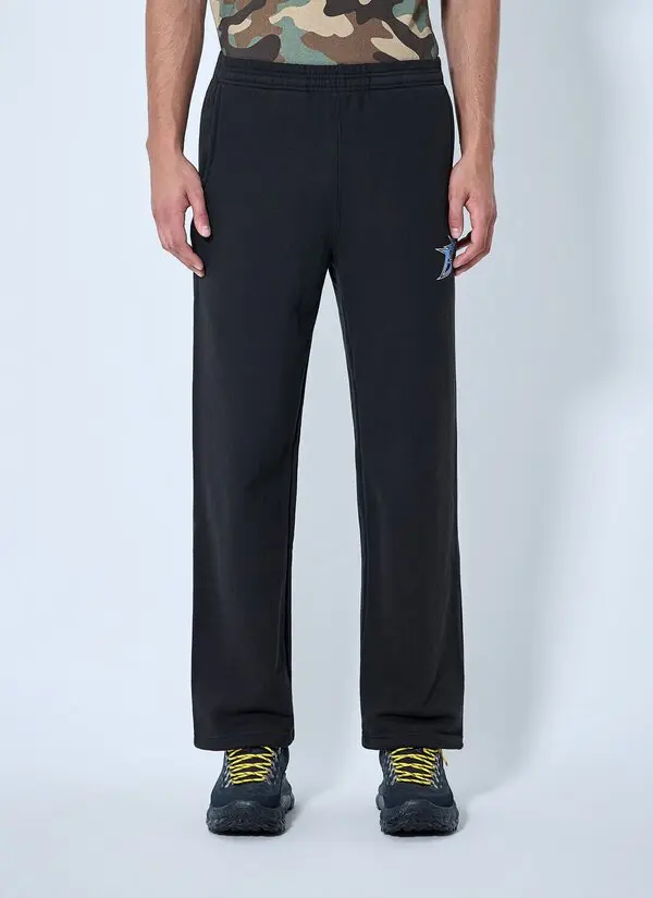 BOTT B Logo Sweat Pants