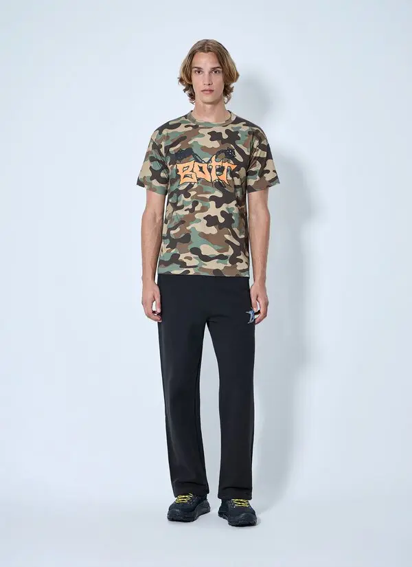 BOTT B Logo Sweat Pants