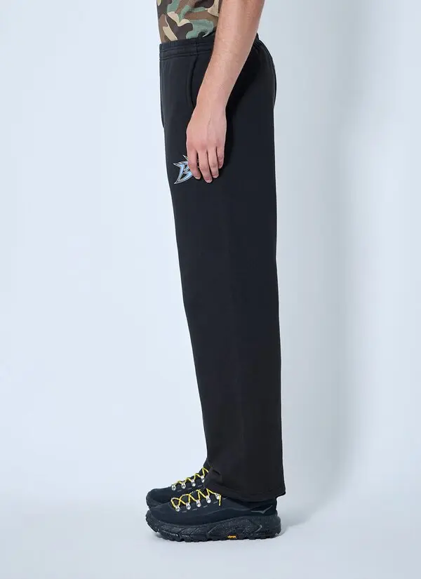 BOTT B Logo Sweat Pants