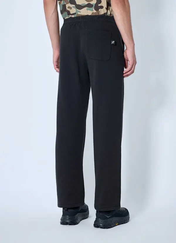 BOTT B Logo Sweat Pants