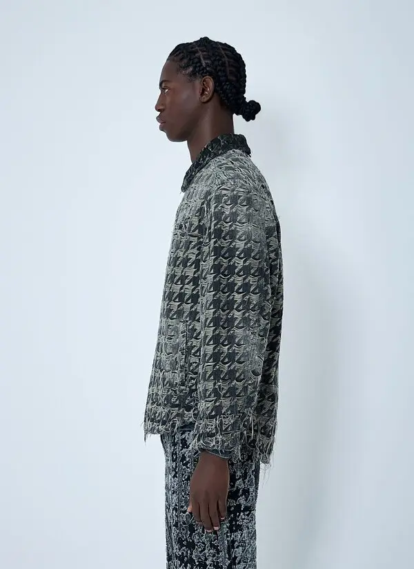 DIESEL® D-elmo-fsh-jacket