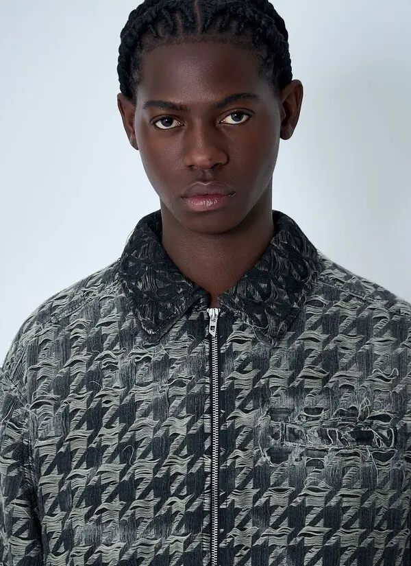 DIESEL® D-elmo-fsh-jacket