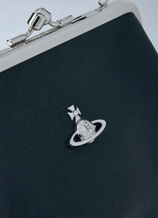 VIVIENNE WESTWOOD Granny Frame Purse