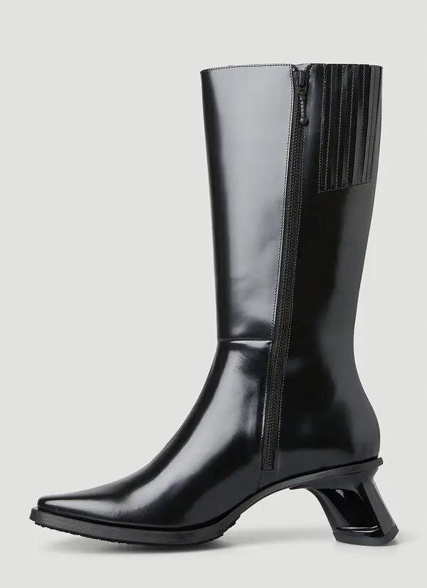 Eytys Nova Boot Heels