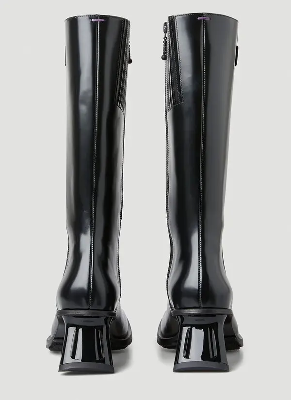 Eytys Nova Boot Heels